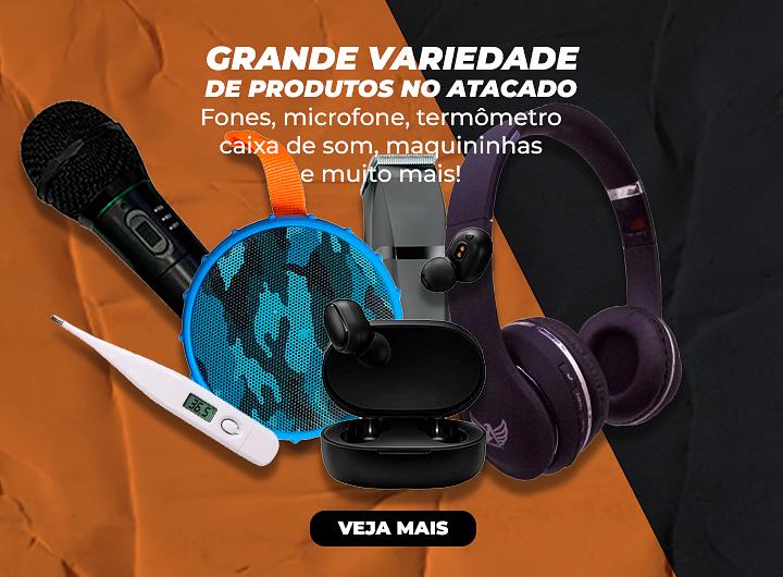 Home | Felipe Eletrônicos